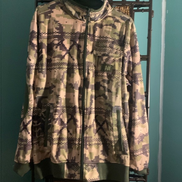 Parish Nation | Jackets & Coats | Mens Army Jacket | Poshmark